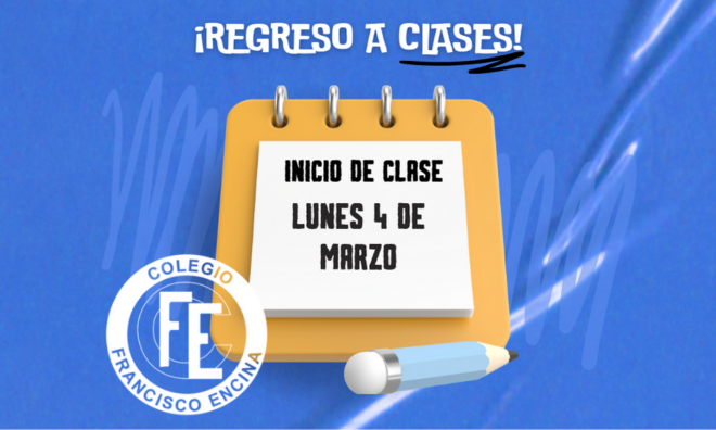 Noticias - Colegio Francisco Encina